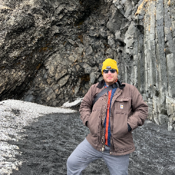 Vimmerse - User Steve Horwath